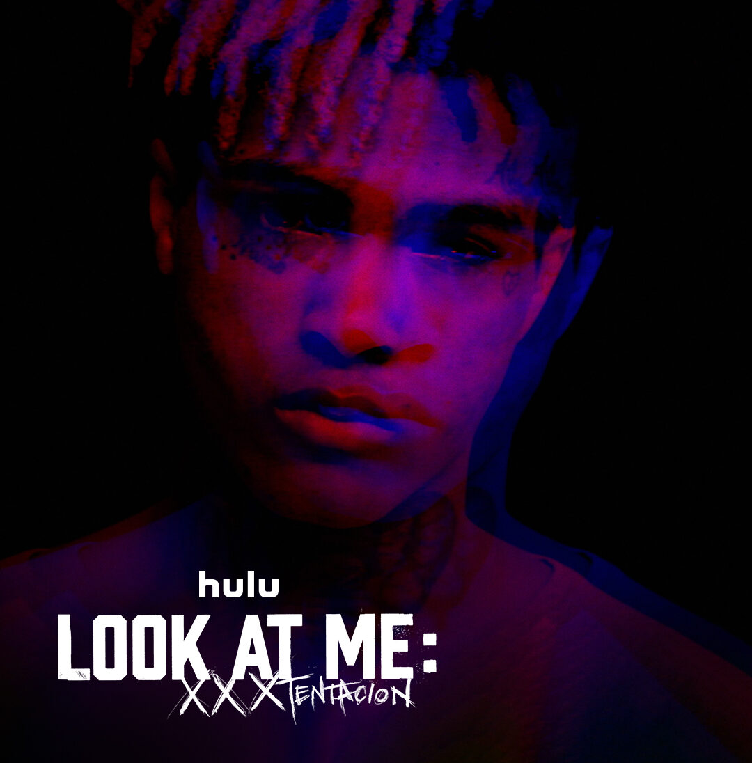 TRAILER DEBUT: HULU ORIGINAL ‘LOOK AT ME: XXXTENTACION’ - N'STYLE ...
